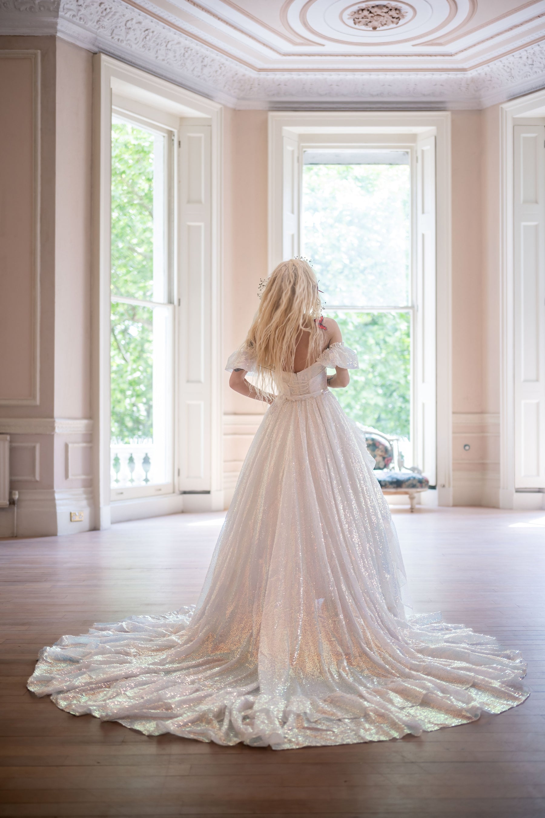 Lady of Lórien
