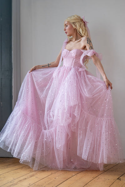 Fairy Tale, Regency & Debutante Gowns | Fanciful Doll – Page 2