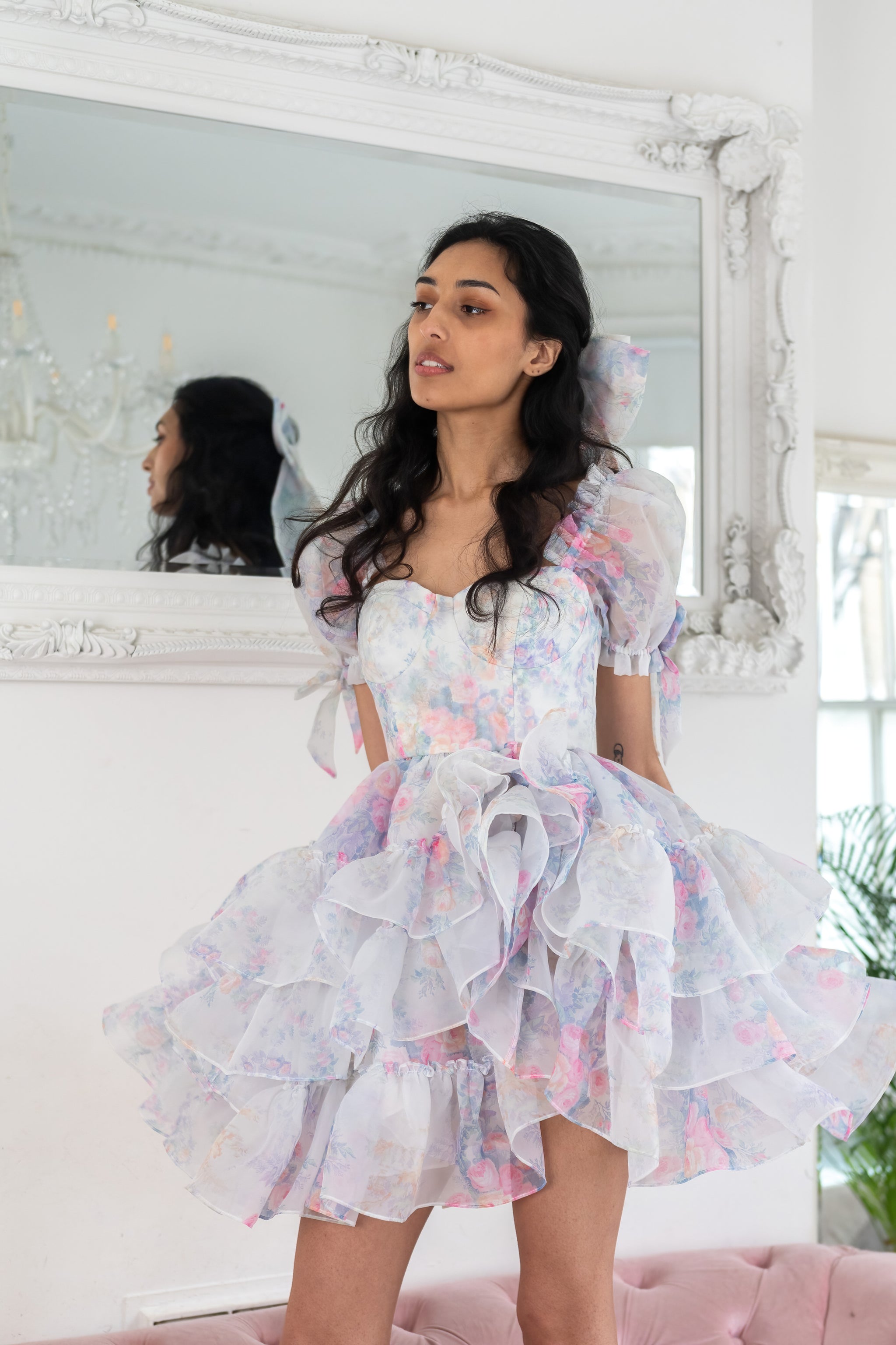 Dream of Versailles Damsel Dress