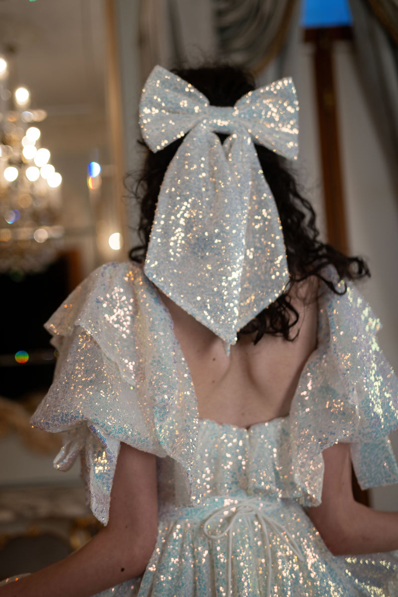 Lady of Lórien Fable Bow