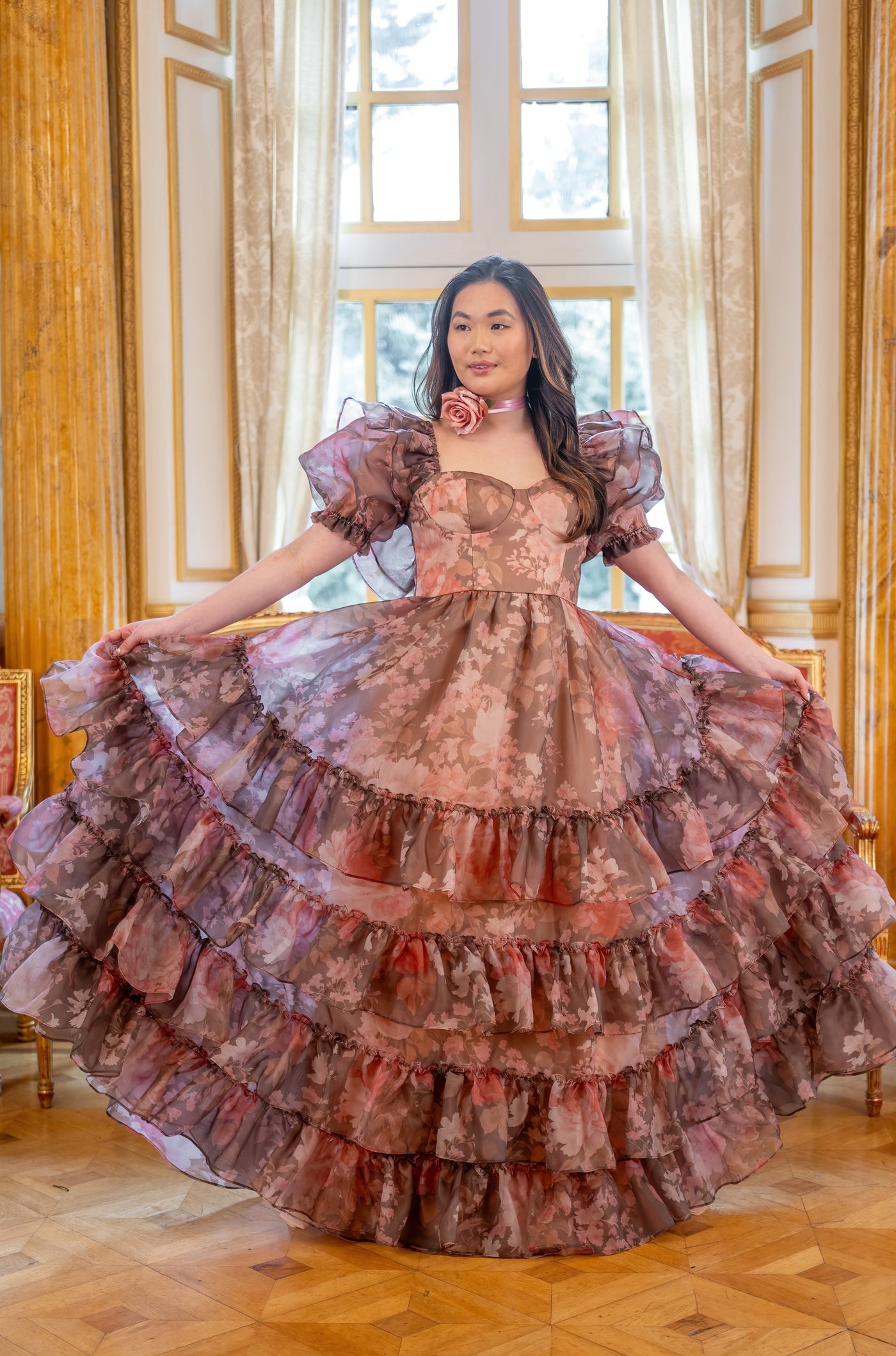 Fairy Tale, Regency & Debutante Gowns | Fanciful Doll – Page 3