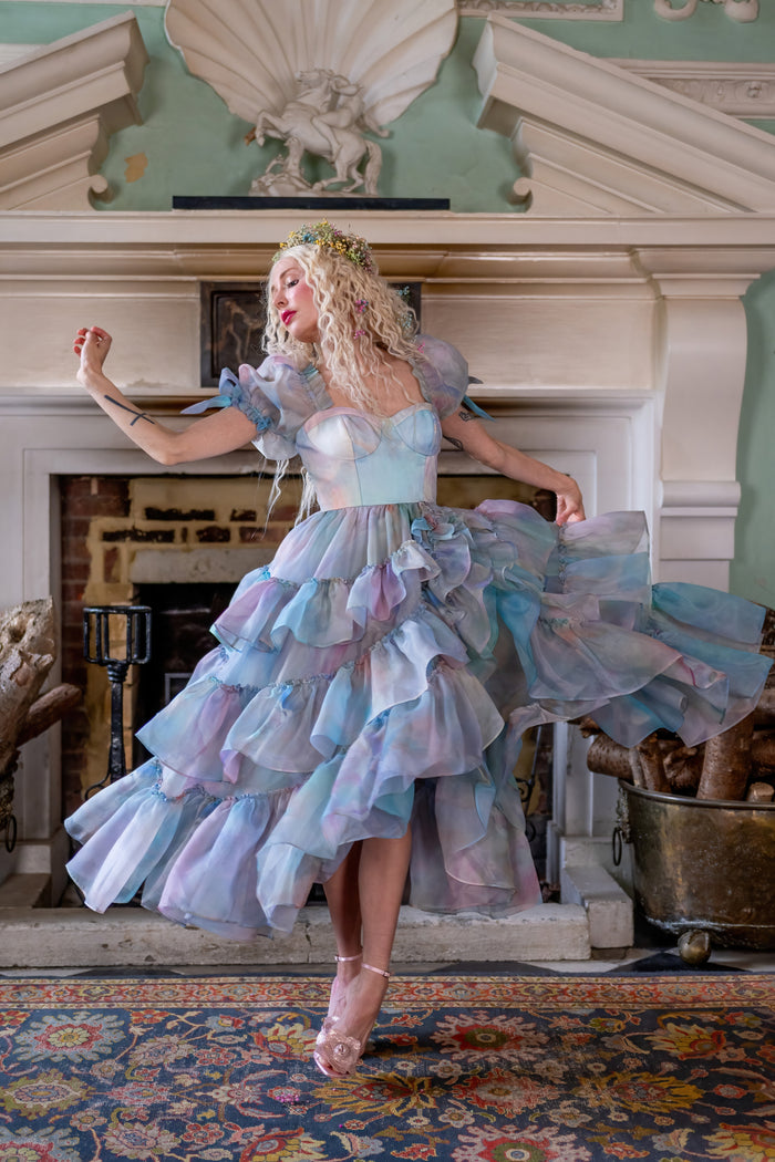 Midi Dresses | Fairy Tale, Regency, Masquerade | Fanciful Doll