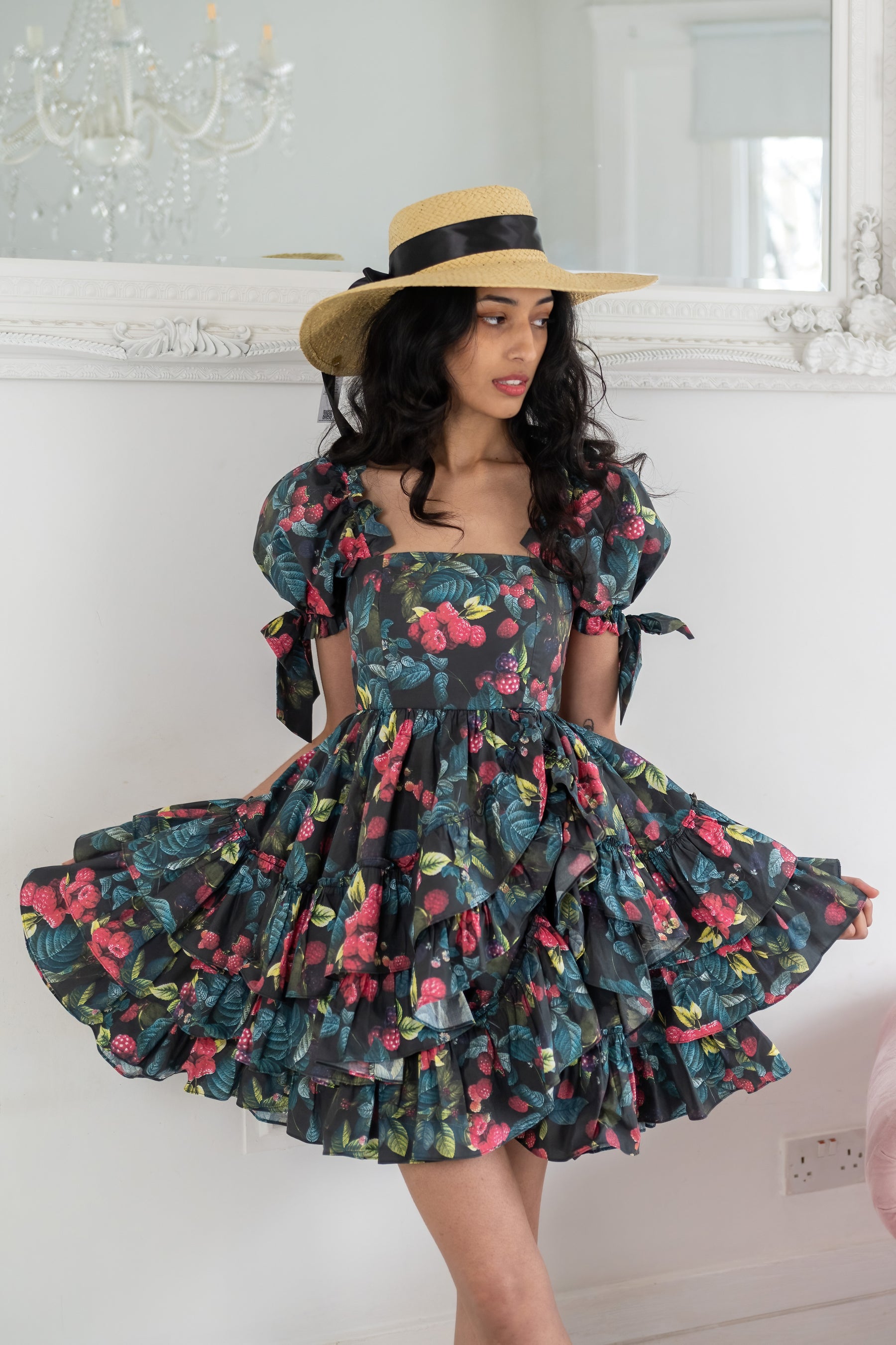 Mini Dresses | Fairy Tale, Regency, Masquerade | Fanciful Doll – Page 2