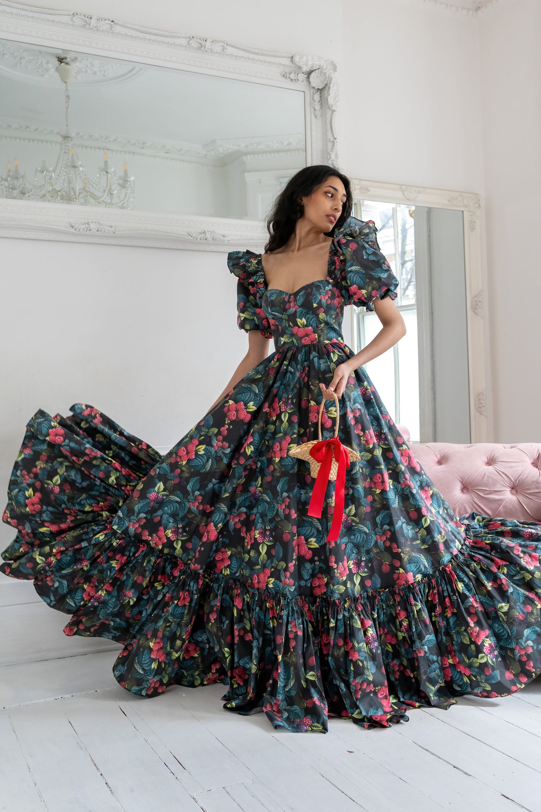 Fairy Tale Dresses & Gowns | Masquerade Dresses | Fanciful Doll London