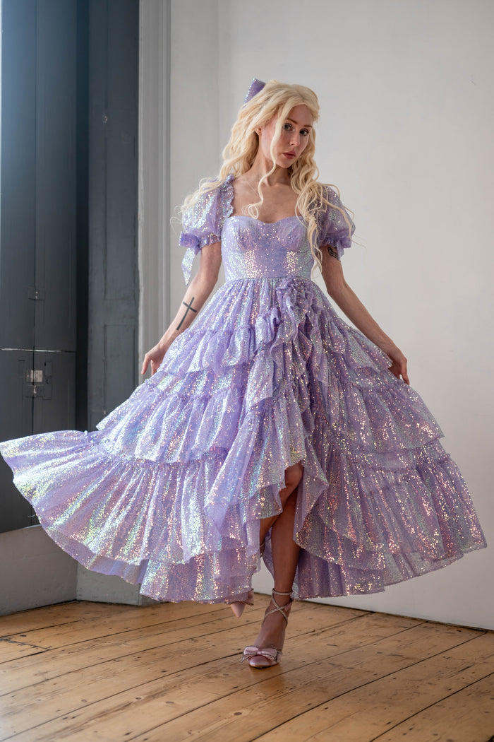 Midi Dresses | Fairy Tale, Regency, Masquerade | Fanciful Doll
